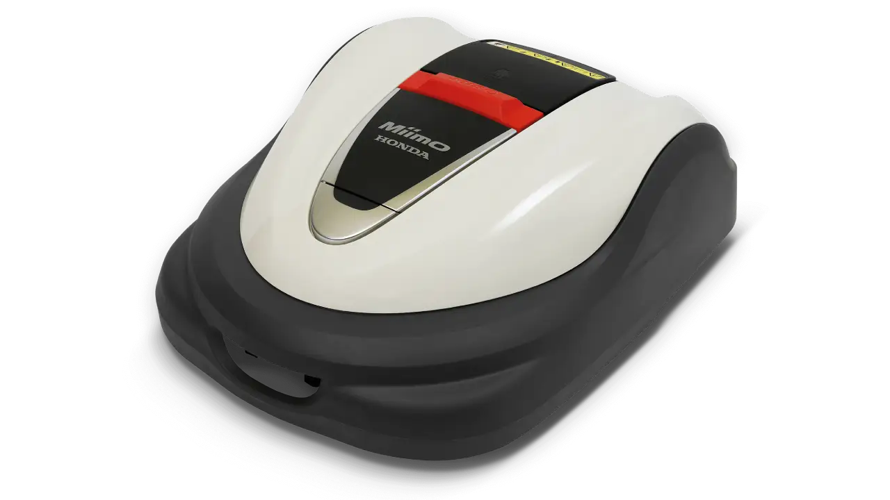 HONDA robot kosačica HRM 3000 | Dragan Husqvarna