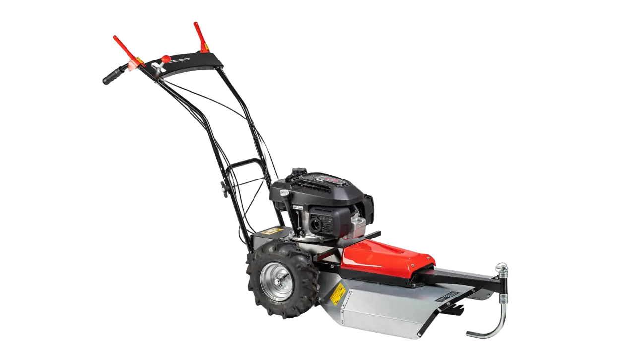 Mio Standard mulčer F-580 | Dragan Husqvarna