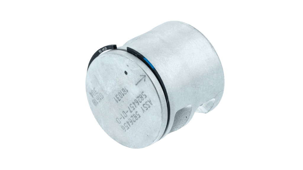 Klip KPL 43mm Husqvarna 545 Mark II | Dragan Husqvarna